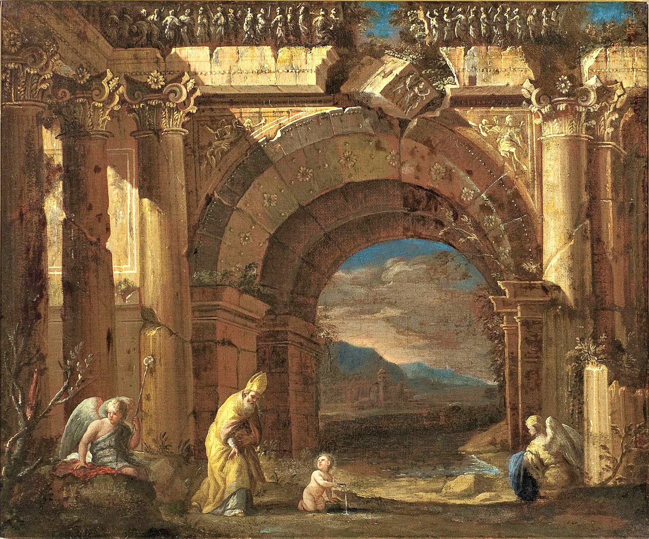 10 câu nói đáng ghi nhớ của Thánh Augustine - Mục vụ Giới trẻ Việt Nam